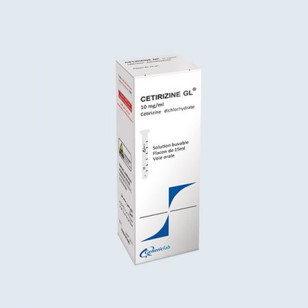 Nasalix Triamcinolone Acetonide pour la rhinite allergique | Genericlab