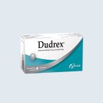 Dudrex, Hydrochlorothiazide, Amiloride | Genericlab
