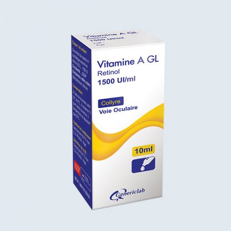 Nos produits - Médicaments Génériques | Genericlab