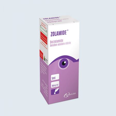 Nos médicaments génériques en Ophtalmologie | Genericlab