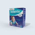 INFANTIS – Genericlab