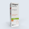 Citigen, Citigen pour l'allergie oculaire, la conjonctivite allergique